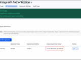 Api Key Authentication Api Authentication Drupal Wiki Guide On